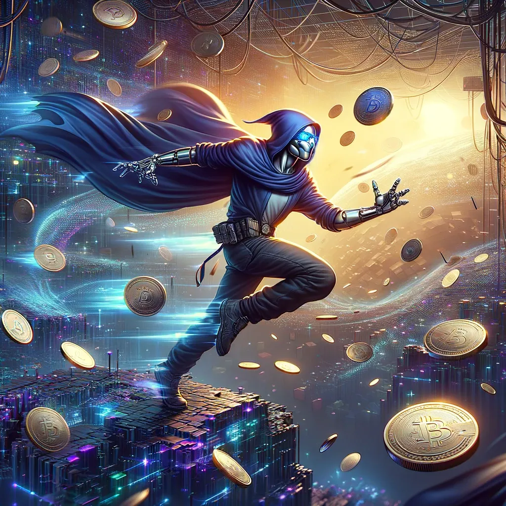 Snatching the MODE Airdrop Like a DeFi Mastermind