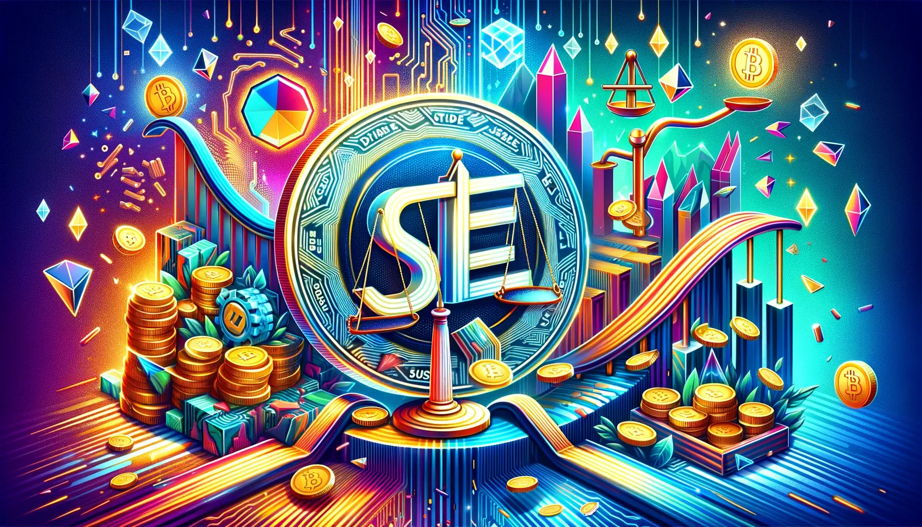 Ethena Airdrop - Guaranteed Shards, Possible Tokens! Ethena Airdrop - Guaranteed Shards, Possible Tokens!